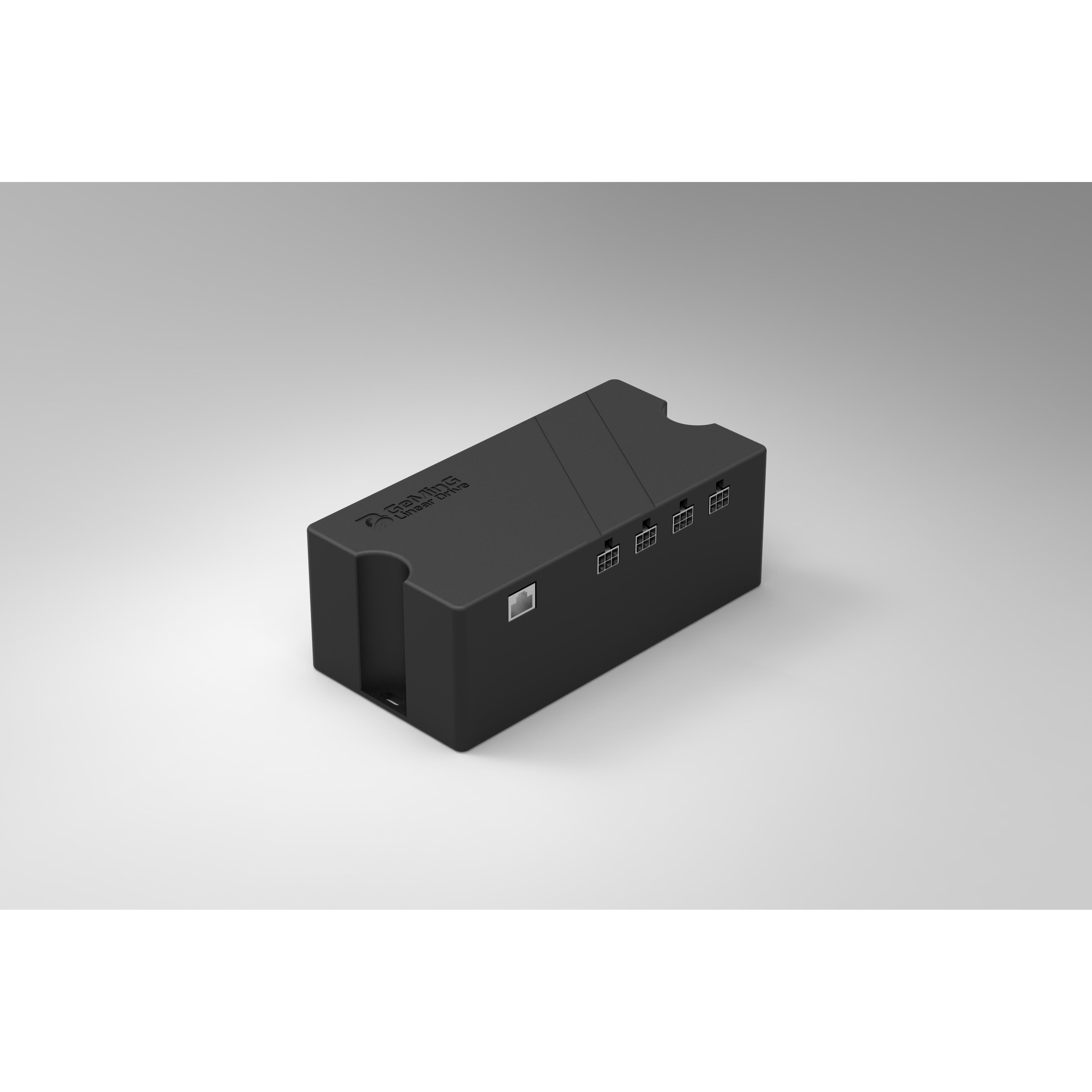 HTT4 Protocol Synchronous Control box-Product-Industrial linear ...