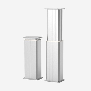 Electric lifting column - Lifting column - Telescopic Lifting Columns ...