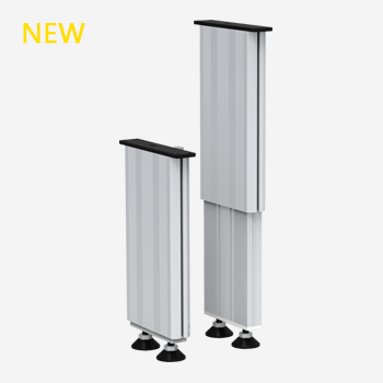 Electric lifting column - Lifting column - Telescopic Lifting Columns ...